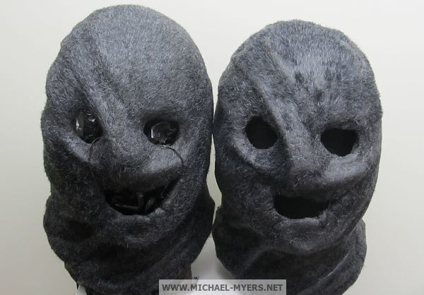 The Collector Mask - Michael Myers