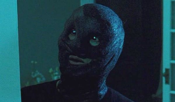 The Collector Mask - Michael Myers