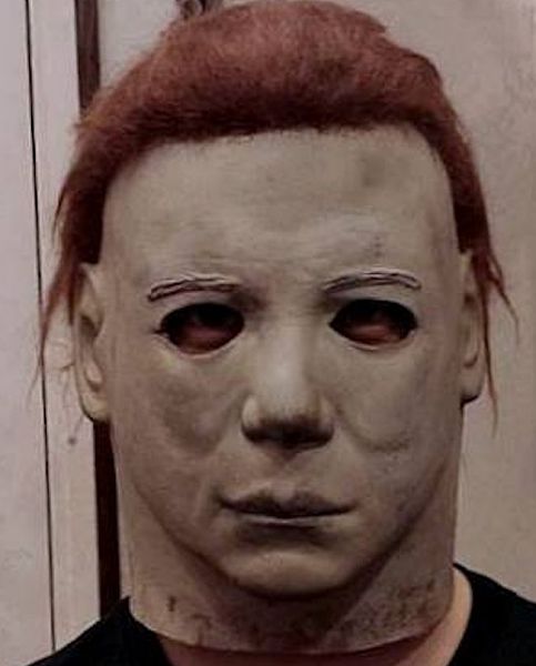2ND ANNUAL TOP TEN MICHAEL MYERS MASK REPLICAS EVER (PART 2 OF 2 ...