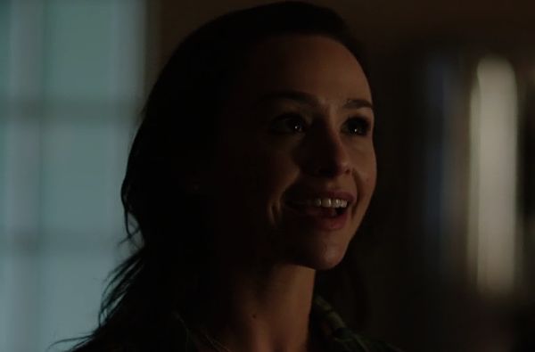 Danielle Harris Fights Evil Again in See No Evil 2 - Michael Myers