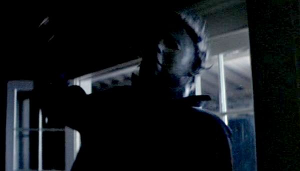 The Michael Myers who was shot six Times - Michael Myers
