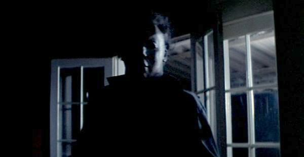 The Michael Myers who was shot six Times - Michael Myers