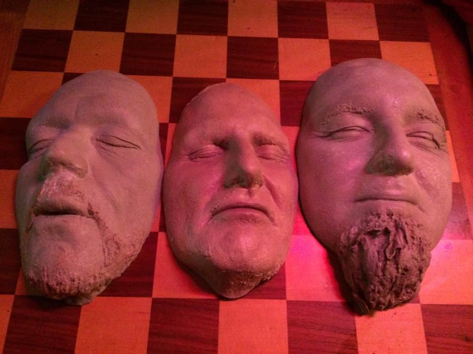 Artist Spotlight: Freddy Loper - Michael Myers