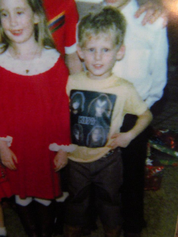 Artist Spotlight: Freddy Loper - Michael Myers