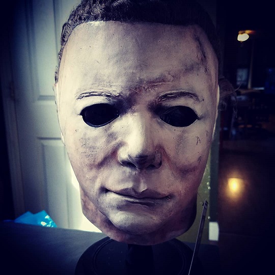 6th Annual Top Ten Best Michael Myers Masks… So Far (Part 1 of 2 ...