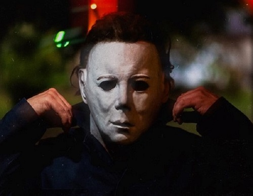 7th Annual Top Ten Myers Mask Replicas (Part 2 of 2) - Michael Myers