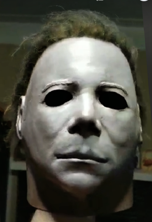 8TH Annual Top Ten Myers Mask Replicas (Part 2 of 2) - Michael Myers